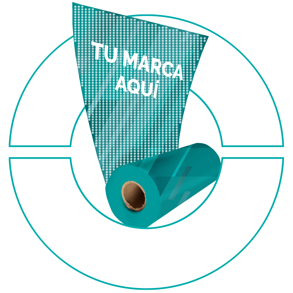 Vinil microperforado - Konex Print