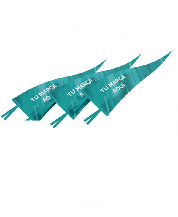 Banderines - Konex Print